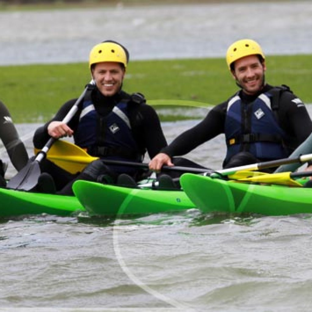 Discounted Water Sports Activities in Newquay - Newquay Watersports Centre