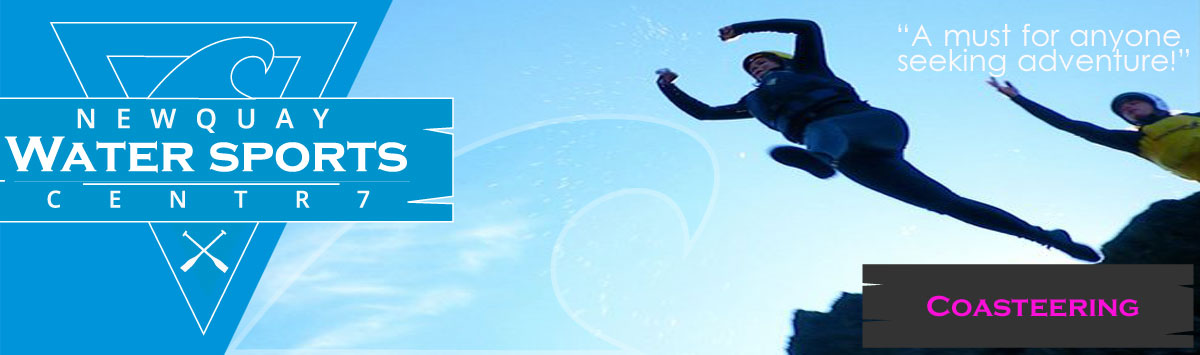 Newquay Water Sports Centre - Newquay Water Sports Centre