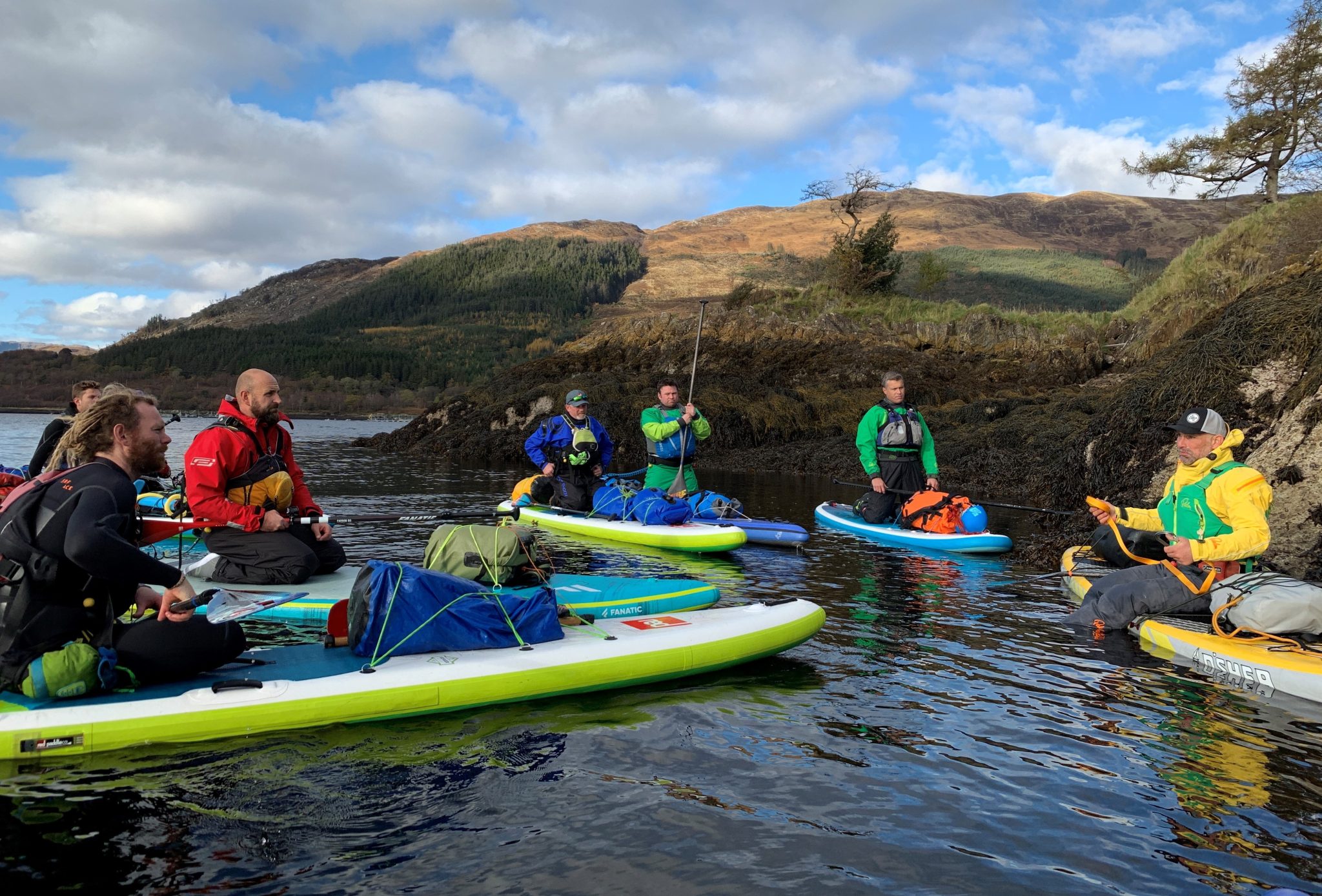 Training and Qualification Course Dates - Newquay Watersports Centre